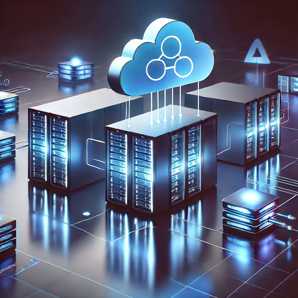 Deploying Virtual Machines into Azure - My Attempt at a Simplified VM Module - Rudy's Blog